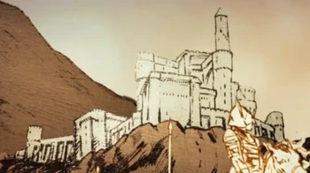 Golden Tooth | Wiki of Westeros | Fandom