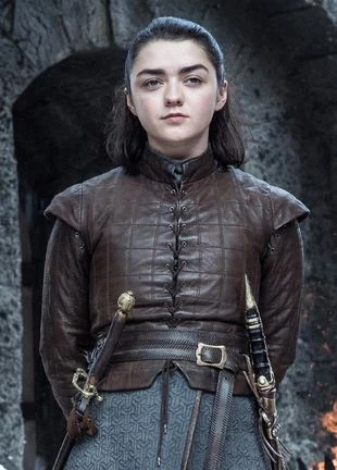 Arya Stark | Wiki Trò chơi vương quyền | Fandom