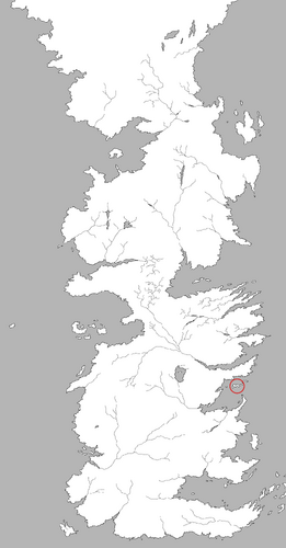 Driftmark | Wiki of Westeros | Fandom