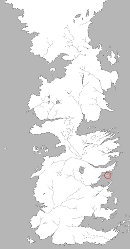 Driftmark | Wiki of Westeros | Fandom