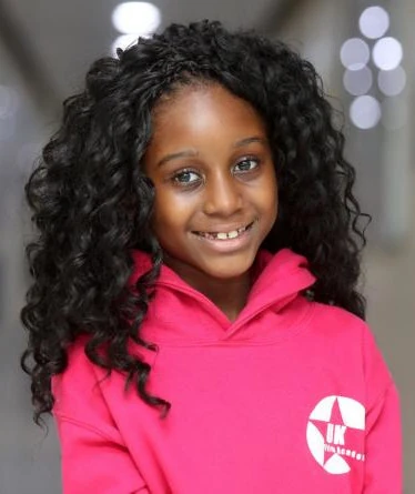 Felicia Mukasa | Wiki of Westeros | Fandom