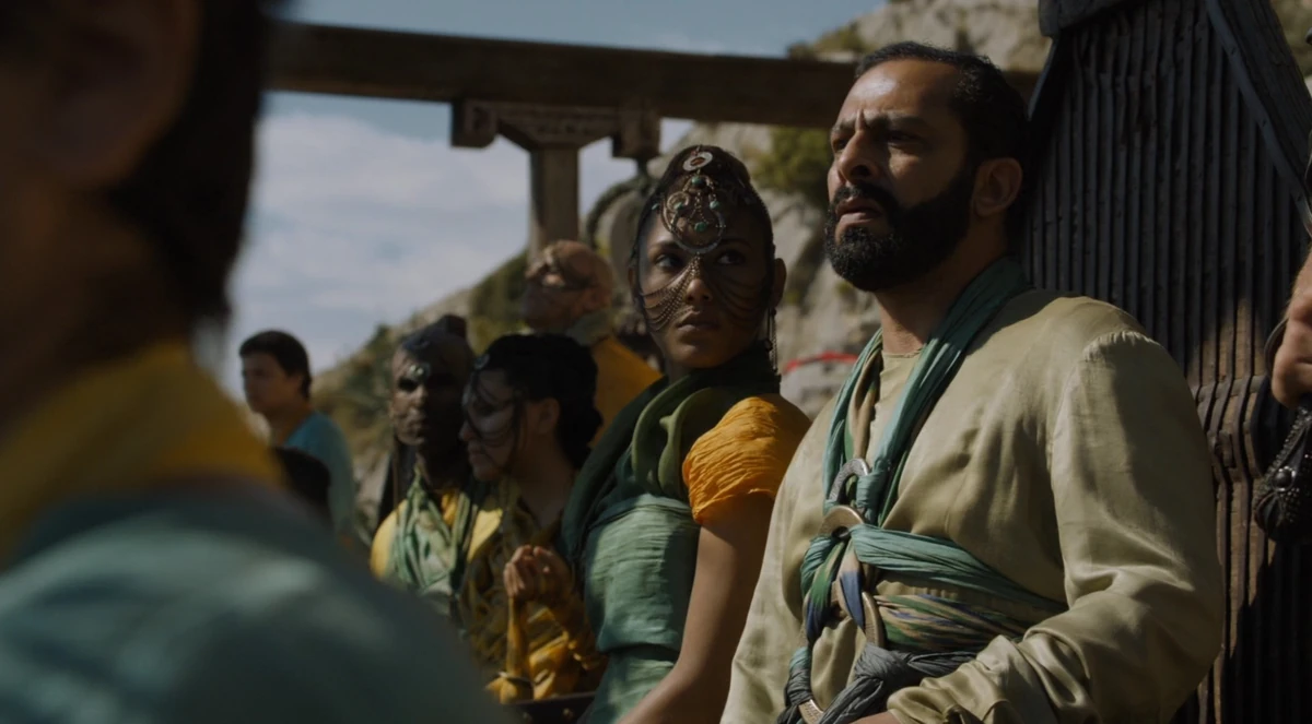 Ghiscari | Wiki of Westeros | Fandom