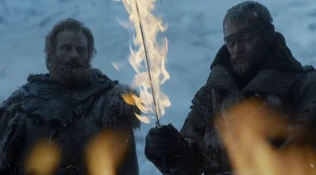 Beric Dondarrion | Game of Thrones Wiki | Fandom