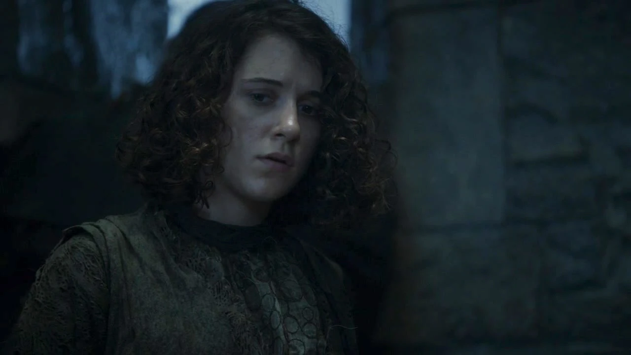 Meera Game Of Thrones