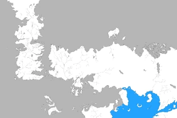 Jade Sea | Wiki of Westeros | Fandom