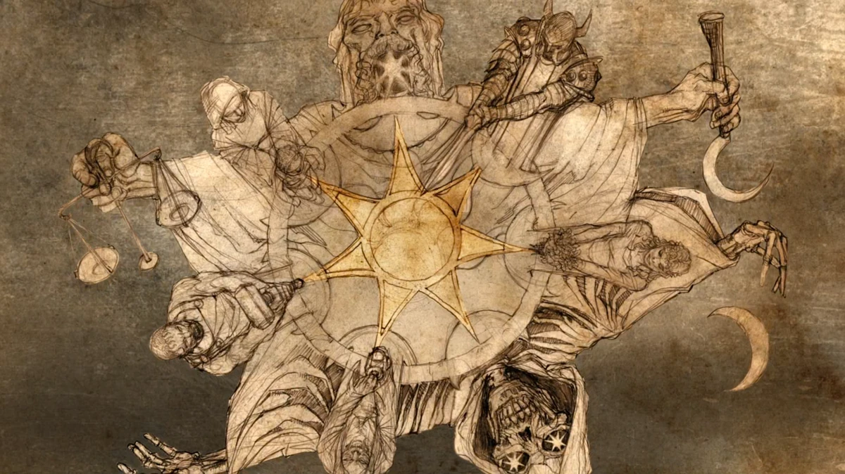 Seven | Wiki of Westeros | Fandom