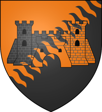 House Harroway | Game of Thrones Wiki | Fandom