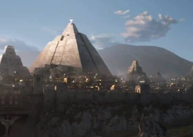 Große Pyramide | Game of Thrones Wiki | Fandom
