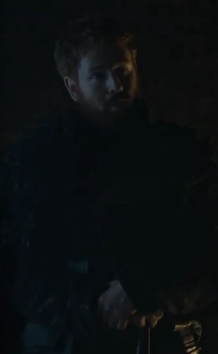 Дозорный 2 (Красная женщина) | Игра Престолов Вики | Fandom