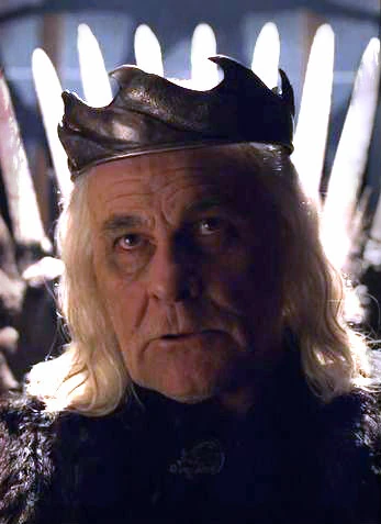 II. Aerys Targaryen | Gameofthrones Wiki | Fandom