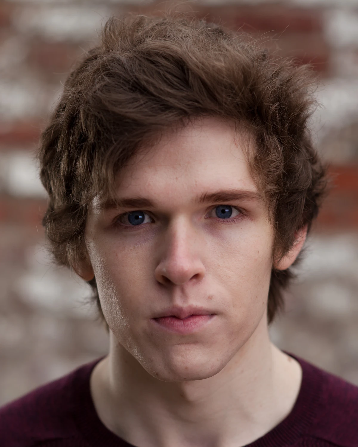 Ross McKinney | Wiki of Westeros | Fandom