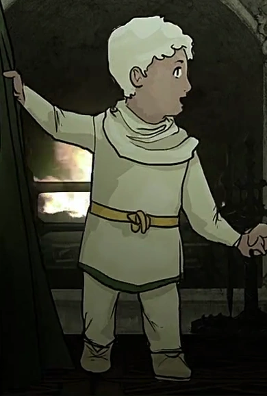 Maelor Targaryen | Game of Thrones Wiki | Fandom