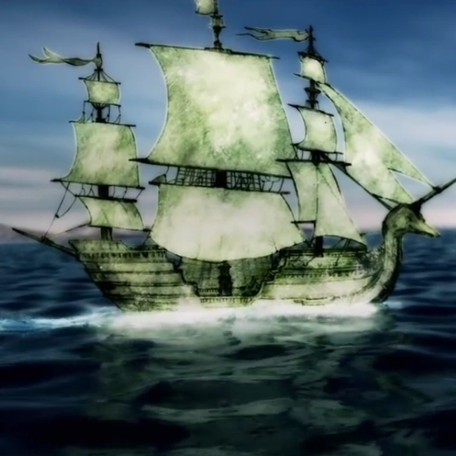 Swan ship | Wiki of Westeros | Fandom