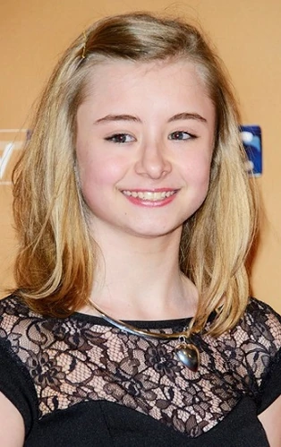 Kerry Ingram | Game of Thrones Wiki | Fandom