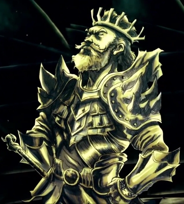 Harwyn Hoffartt | Game of Thrones Wiki | Fandom