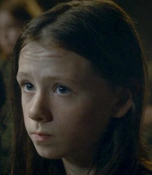 walder frey daughters