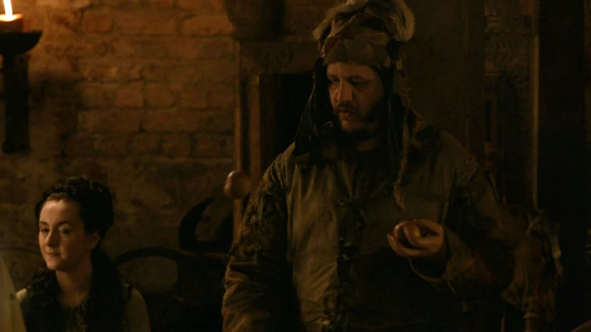 Fool | Wiki of Westeros | Fandom