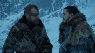 Beric Dondarrion | Game of Thrones Wiki | Fandom