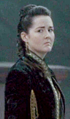 Cassandra Baratheon | Wiki of Westeros | Fandom