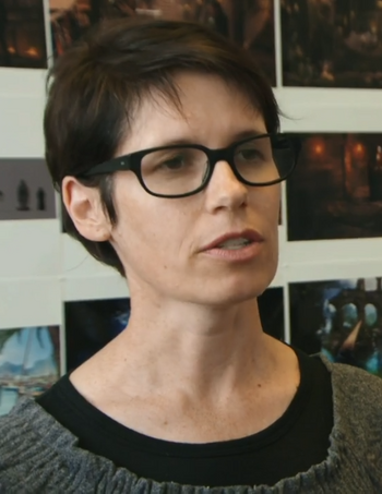 Deborah Riley | Wiki of Westeros | Fandom