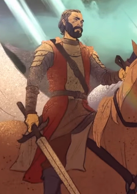 Orys Baratheon | Wiki of Westeros | Fandom