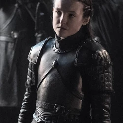 House Mormont Characters