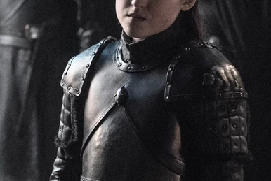 dacey mormont