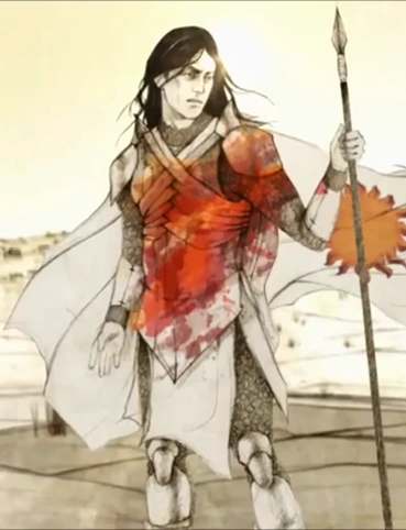 Mors Martell | Game of Thrones Wiki | Fandom