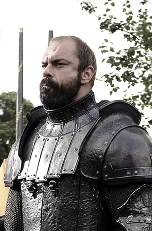 Conan Stevens | Game of Thrones Wiki | Fandom