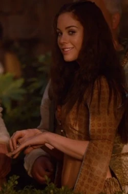 Game Of Thrones Doreah