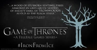 Game of Thrones: A Telltale Games Series | Game of Thrones Wiki | Fandom
