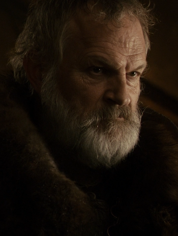 Greatjon Umber | Wiki of Westeros | Fandom