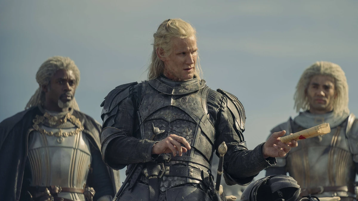 Second of His Name | Wiki of Westeros | Fandom
