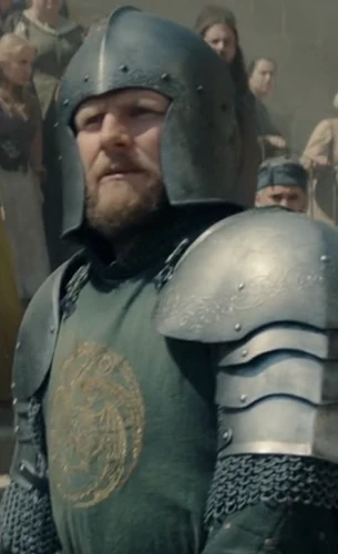 Axell Bulwer | Wiki of Westeros | Fandom