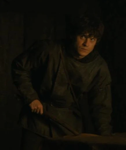 Ramsay Snow Season 4