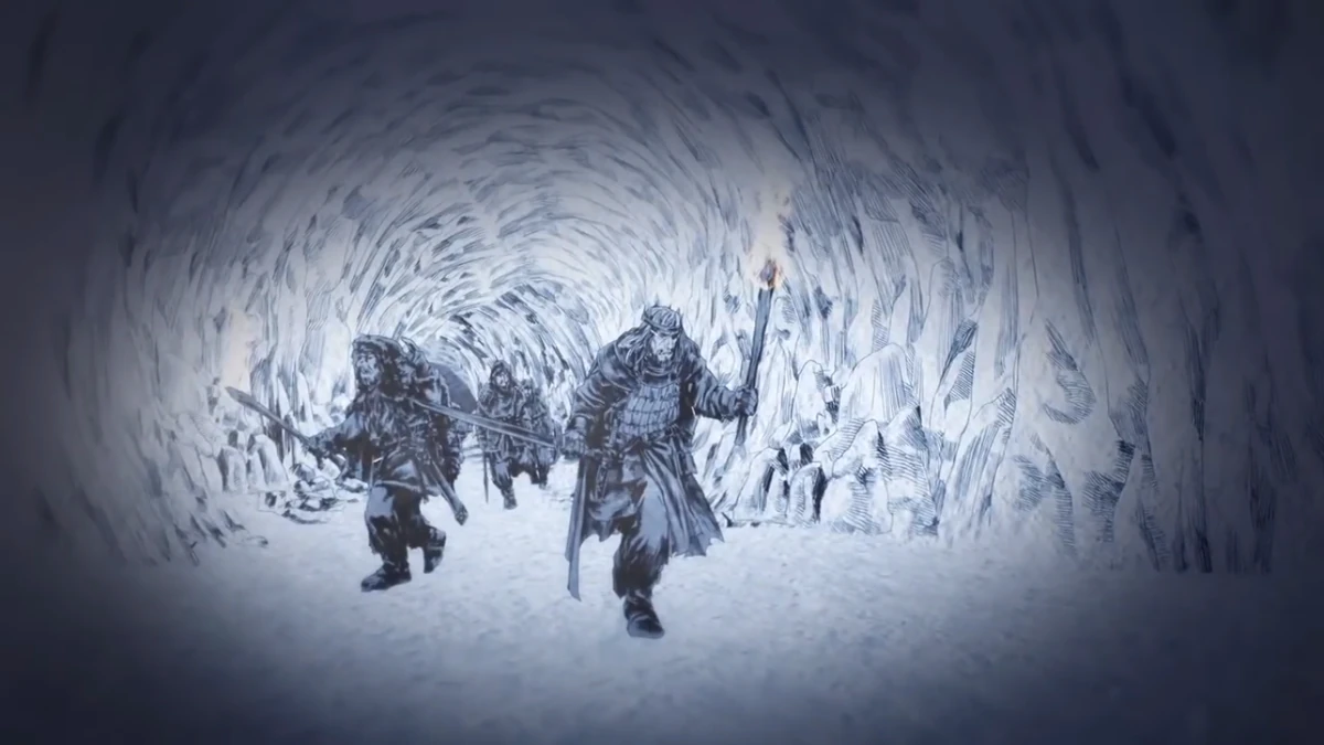 Gendel and Gorne's invasion | Wiki of Westeros | Fandom