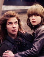 Osha | Wiki of Westeros | Fandom