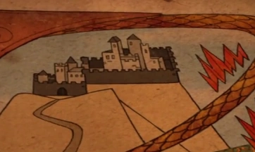 Rook's Rest | Wiki of Westeros | Fandom