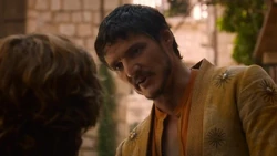 Prince Oberyn Death