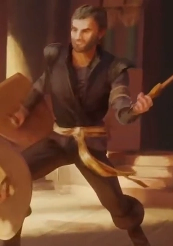 Quentyn Ball | Wiki of Westeros | Fandom