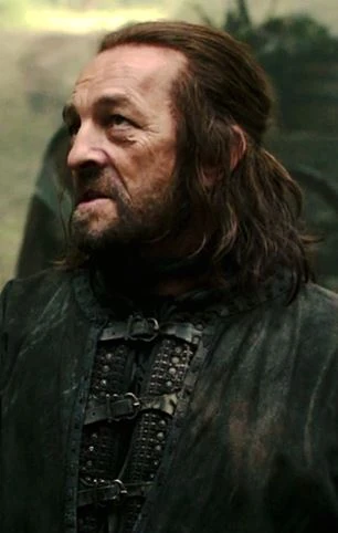 Yoren | Game of Thrones Wiki | Fandom