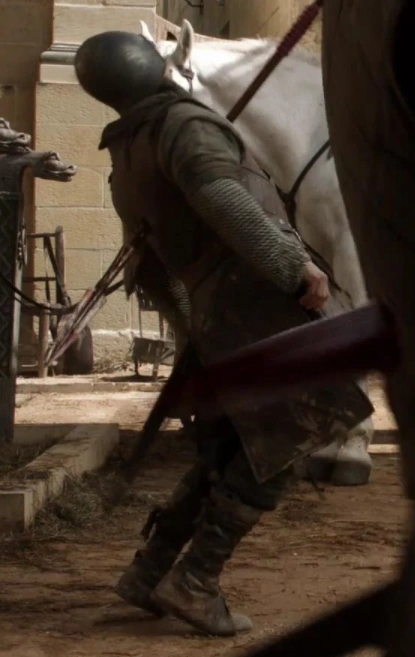 Heward | Wiki of Westeros | Fandom