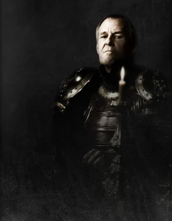Kevan Lannister Game Of Thrones