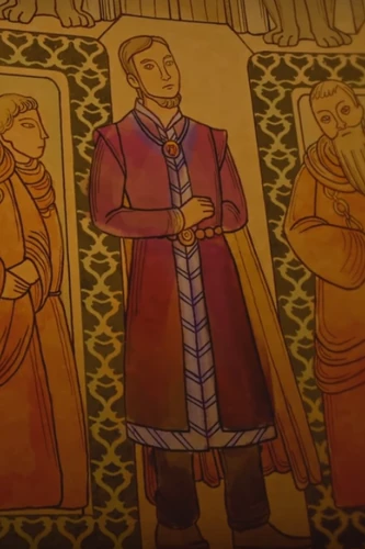 Перемор Хайтауэр | Игра Престолов Вики | Fandom