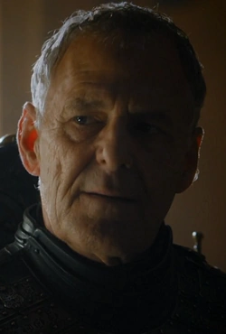 Kevan Lannister | Gameofthrones Wiki | Fandom