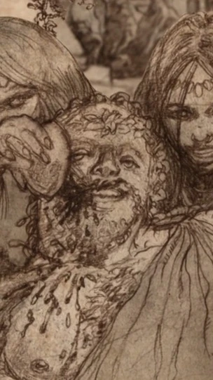 Garth Grünhand | Game of Thrones Wiki | Fandom