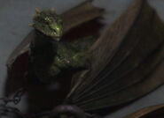 Rhaegal | Wiki of Westeros | Fandom