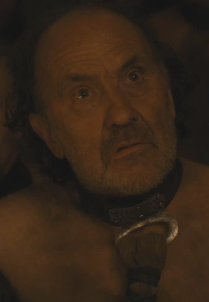 Valyrian slave | Wiki of Westeros | Fandom