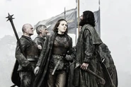Ironborn invasion of the North | Wiki of Westeros | Fandom