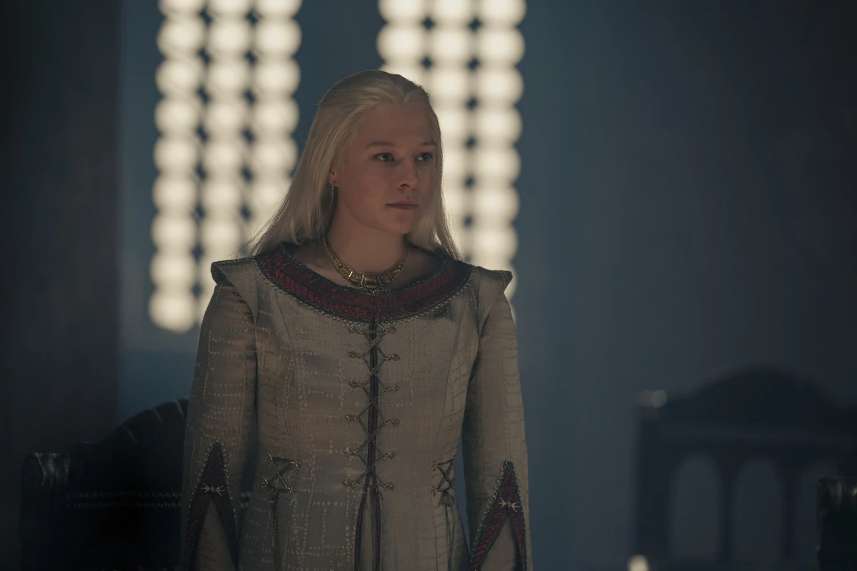 The Princess and the Queen | Game of Thrones Wiki | Fandom